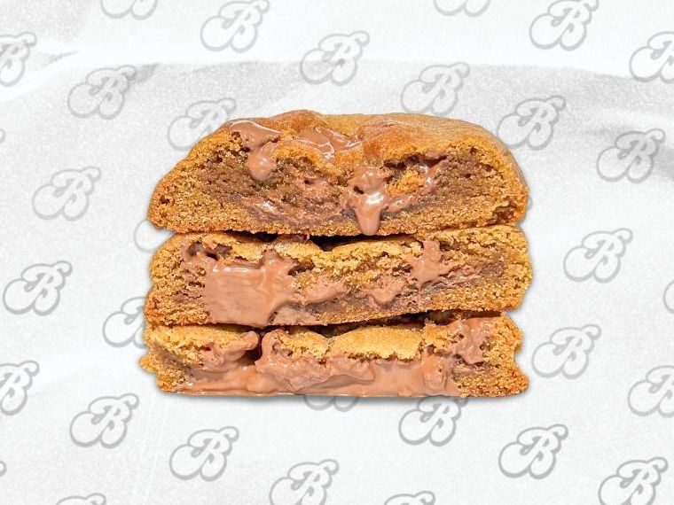 Billionaire Cookies delivery service in UAE | Talabat