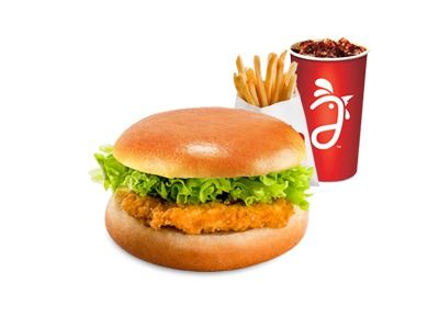 Jio Chicken delivery service in Bahrain | Talabat