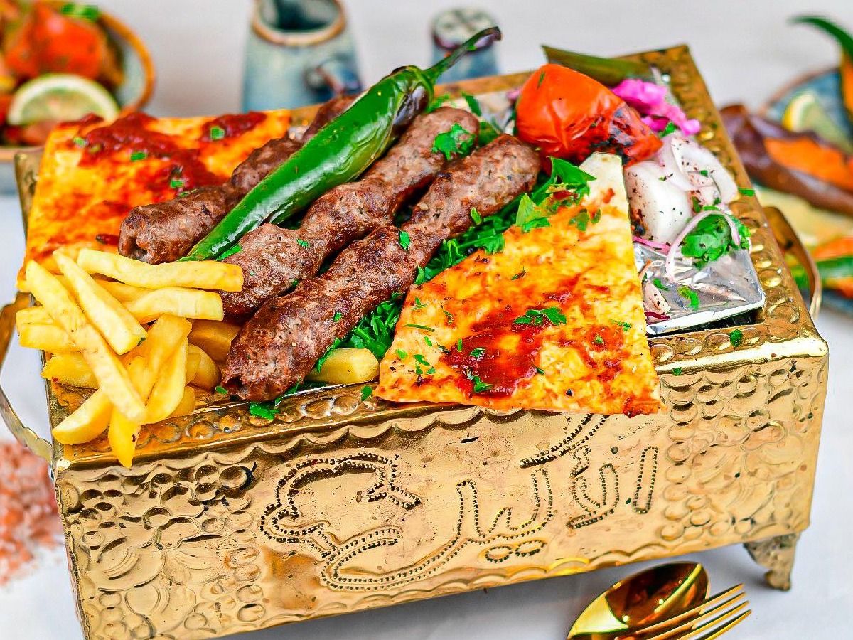 Al Akeel Restaurant delivery service in Qatar | Talabat