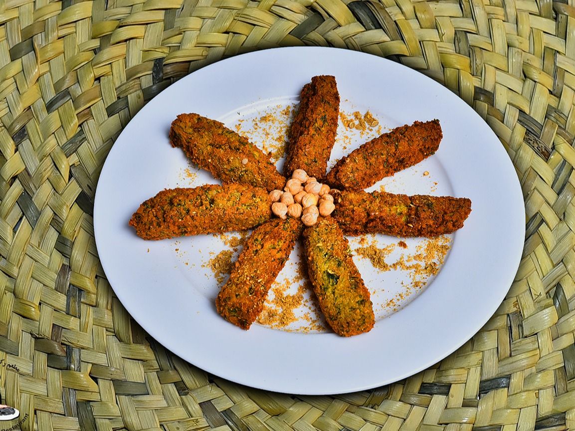 Rukn Alsalat Restaurant delivery service in UAE | Talabat