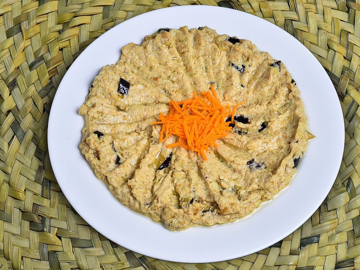 Rukn Alsalat Restaurant delivery service in UAE | Talabat