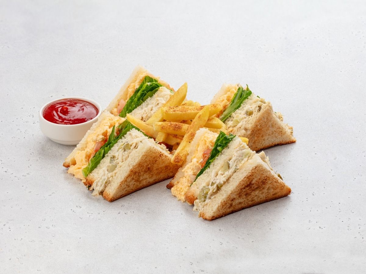 Poori & Karak delivery service in Qatar | Talabat