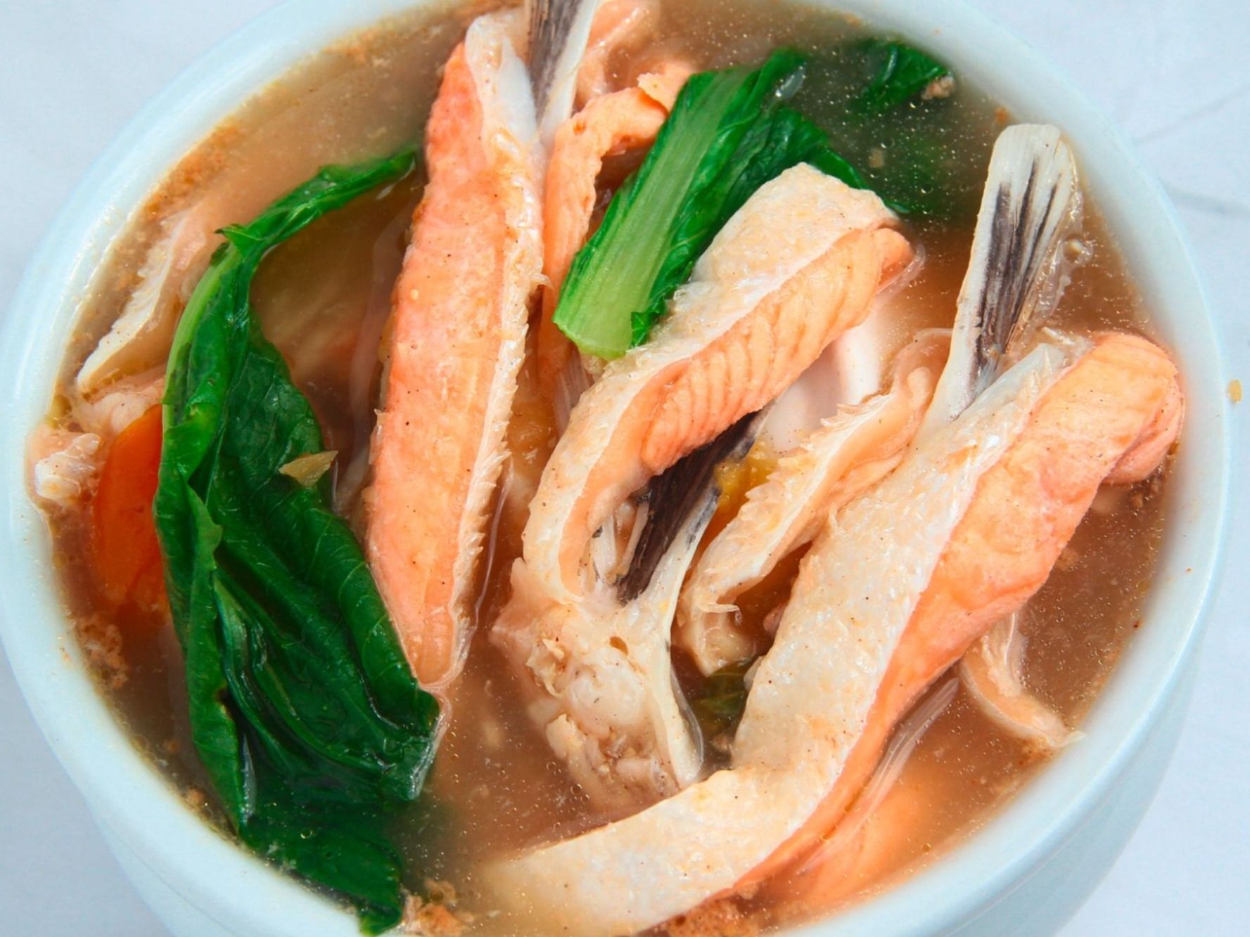 Fresh phil foods delivery service in Qatar | Talabat