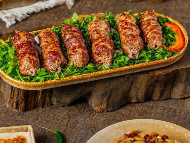 Tayba Gourmet delivery service in UAE | Talabat