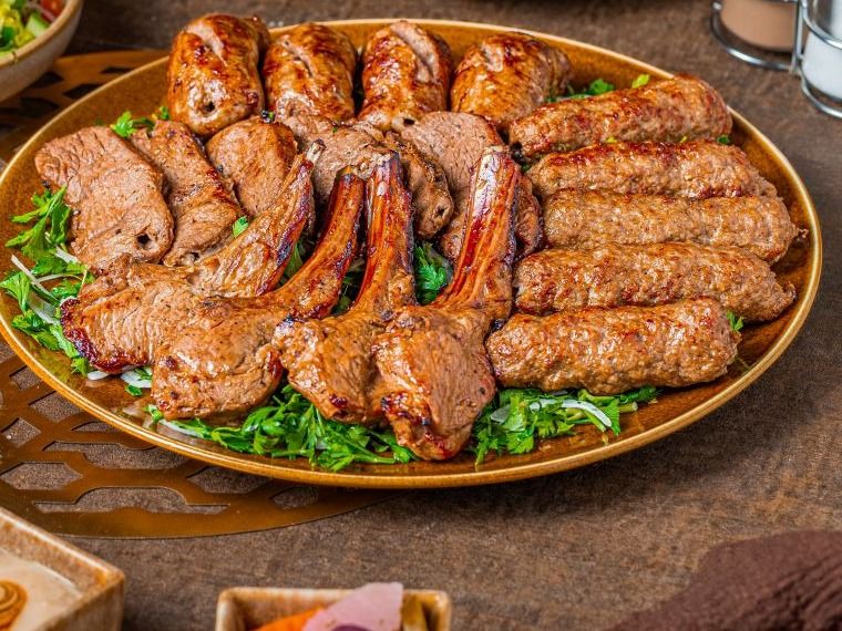 Tayba Gourmet delivery service in UAE | Talabat