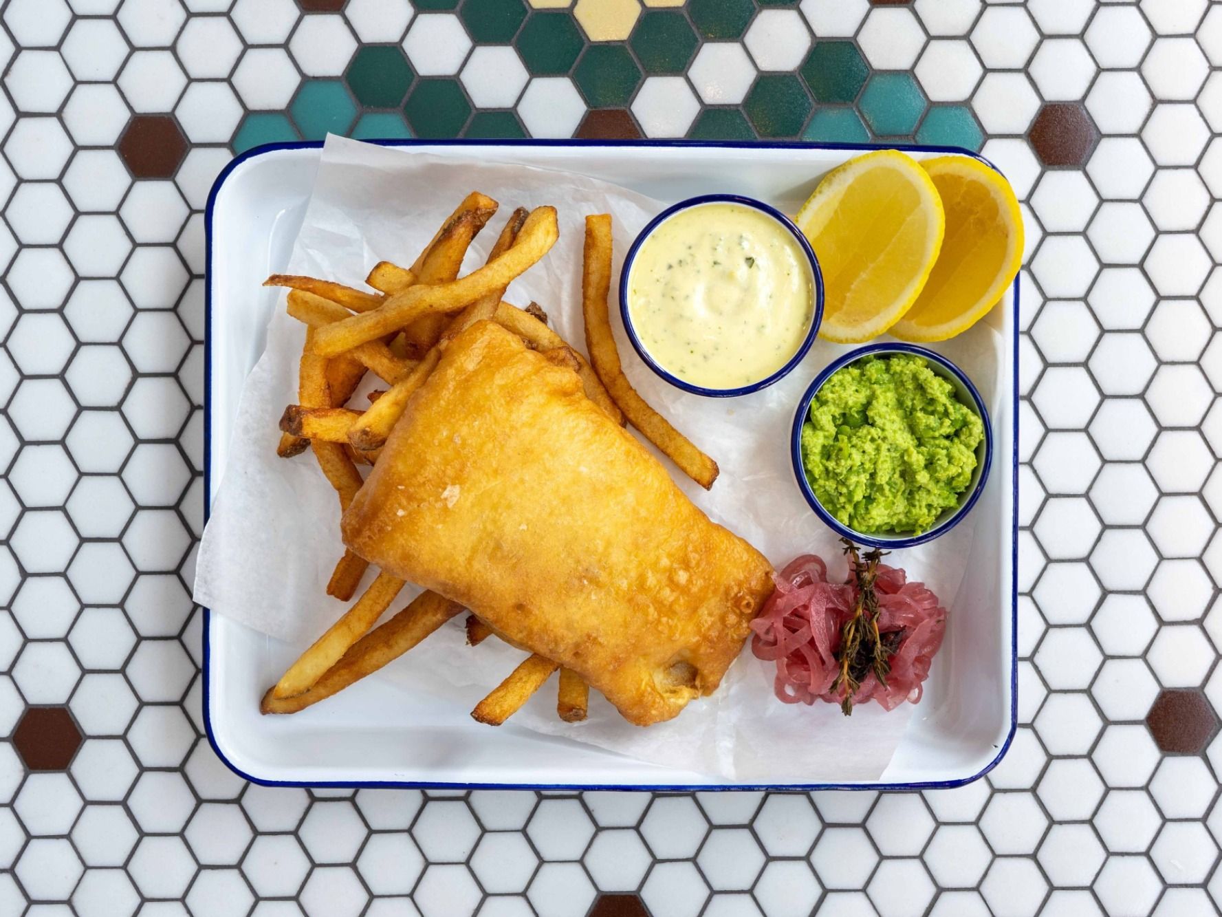 LDC Kitchen & Coffee delivery service in UAE | Talabat