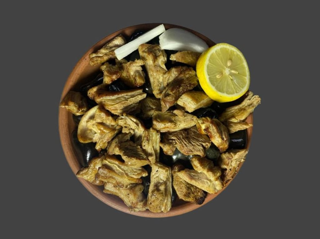 Rukn Alsalat Restaurant delivery service in UAE | Talabat