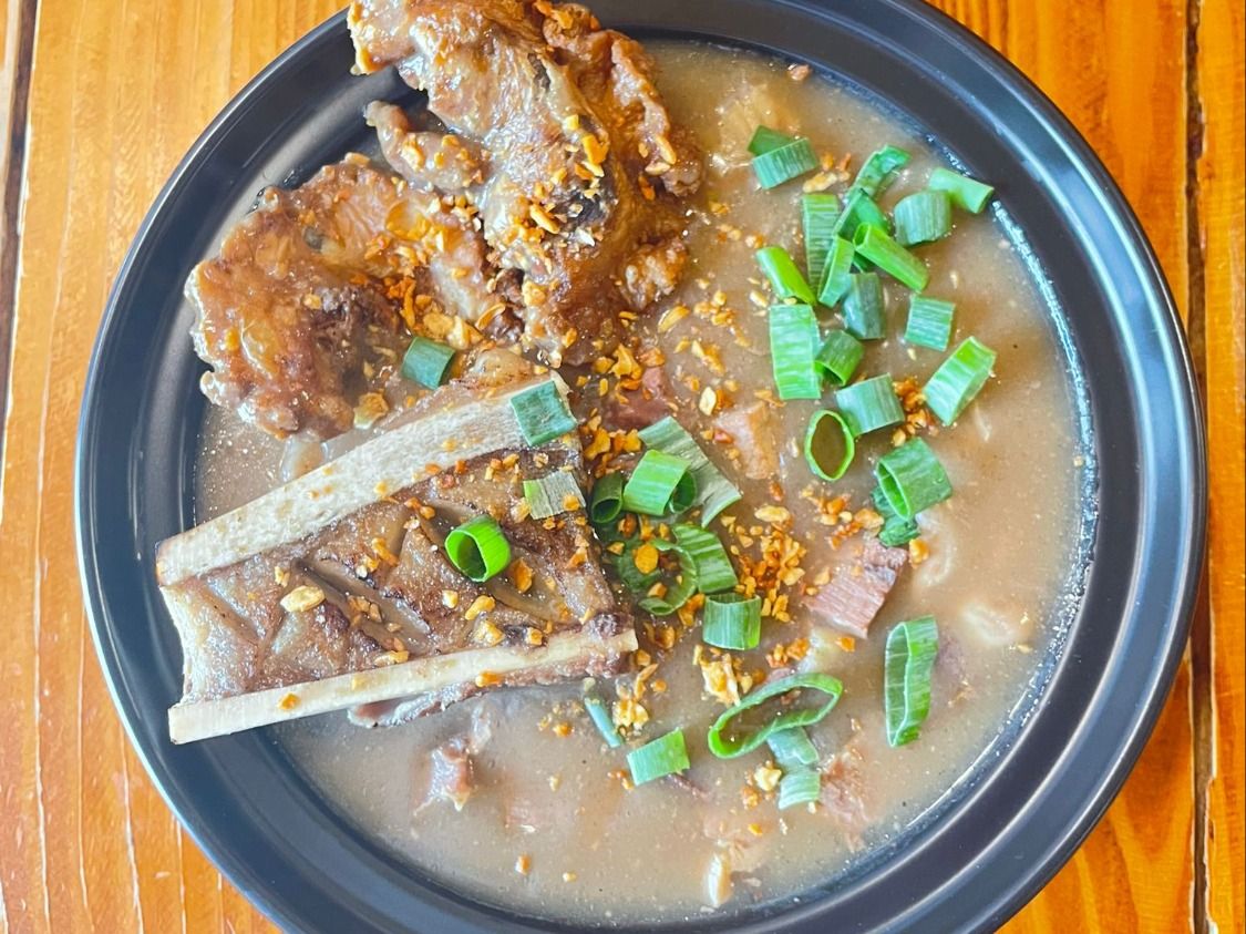 Bos Geo Pares delivery service in Qatar | Talabat