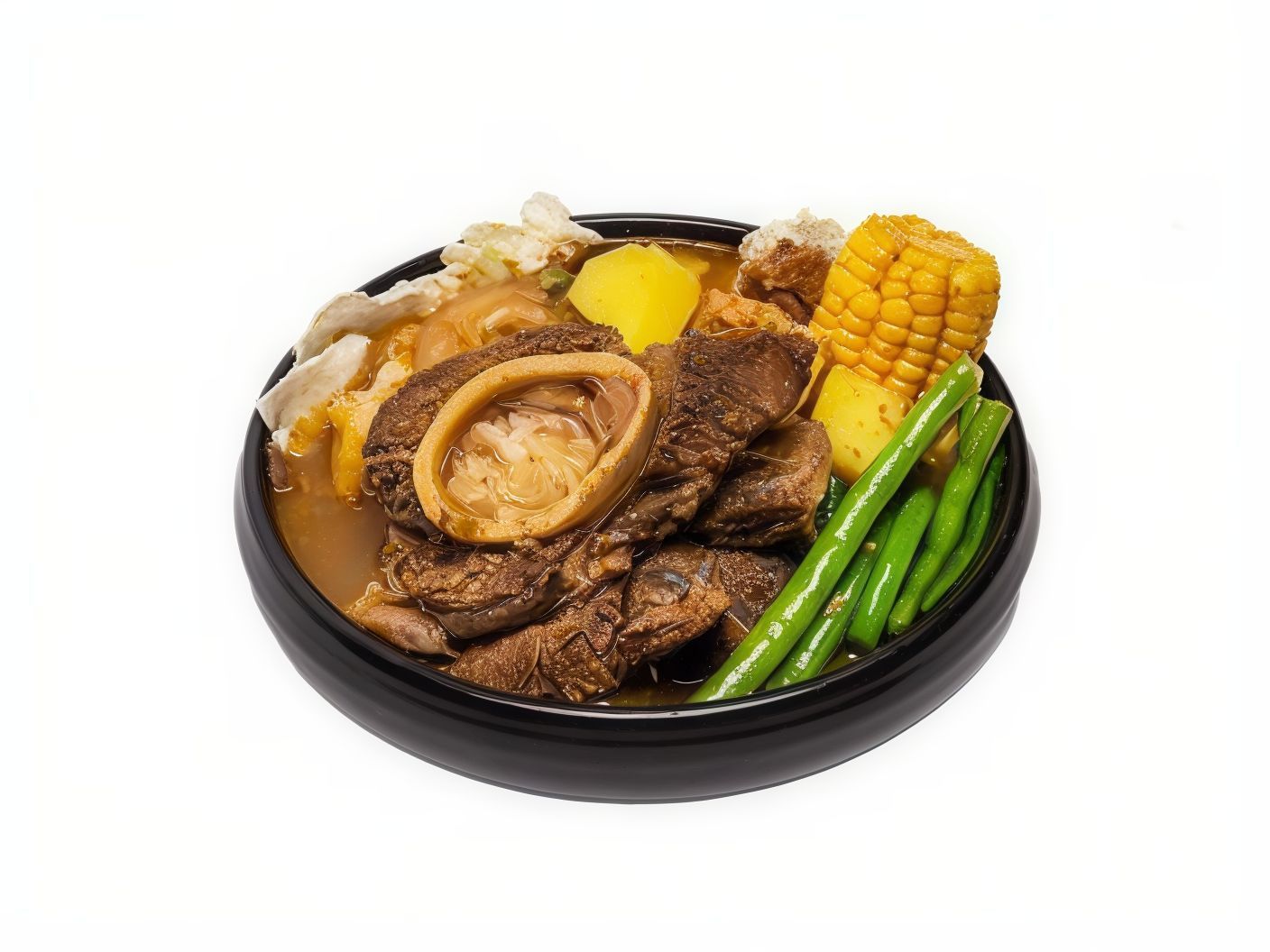 Bos Geo Pares delivery service in Qatar | Talabat