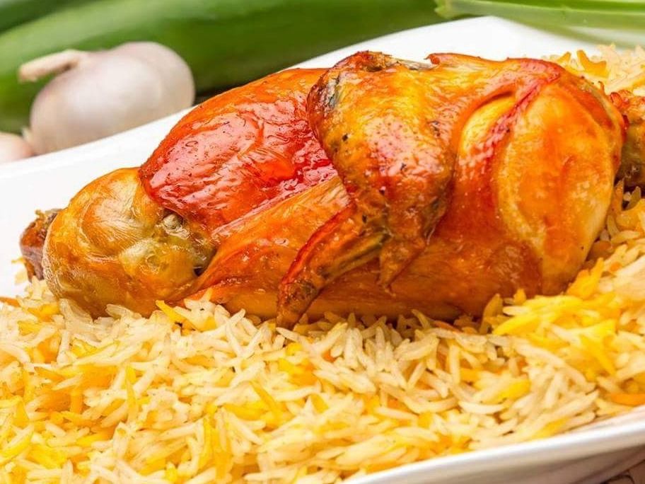 Qasr Saba For Mandi Restaurant delivery service in UAE | Talabat