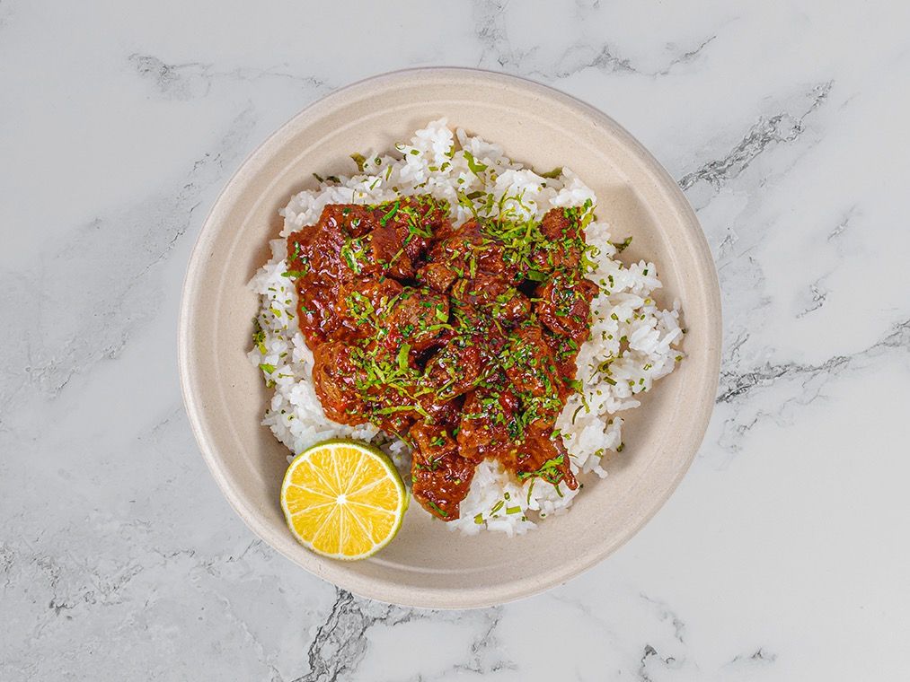 GIA To Go delivery service in Kuwait | Talabat