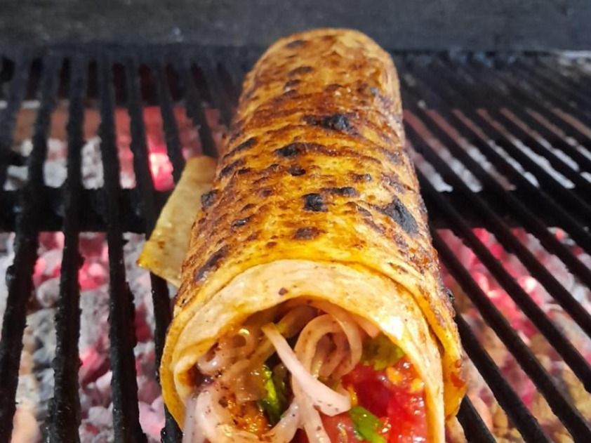 Turkish House Bbq delivery service in Qatar | Talabat