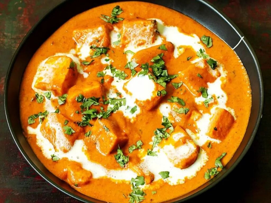 Tandoori flames delivery service in UAE | Talabat