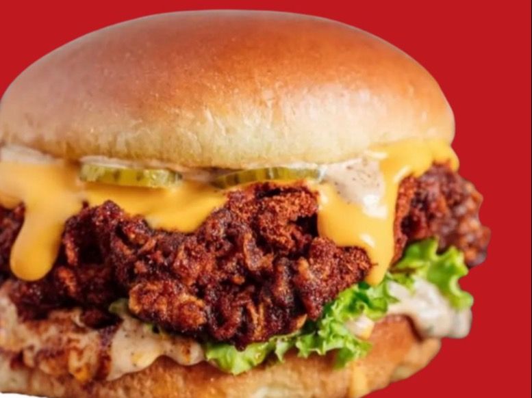 Grill It delivery service in UAE | Talabat