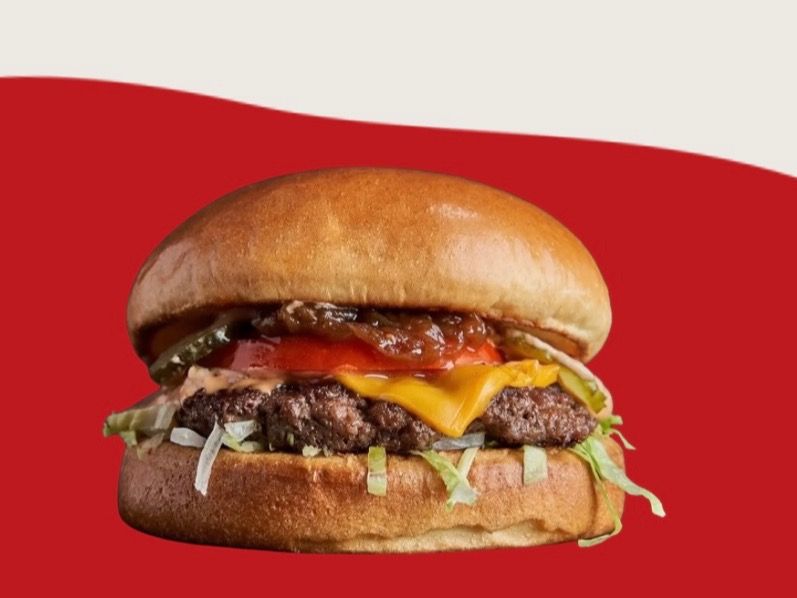 Grill It delivery service in UAE | Talabat