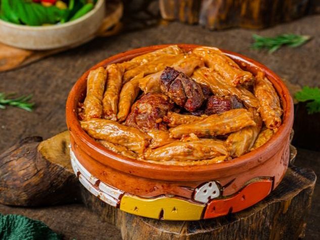 Tayba Gourmet delivery service in UAE | Talabat