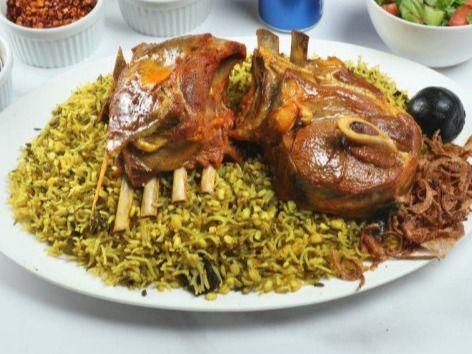 Aish w Robyan delivery service in Kuwait | Talabat