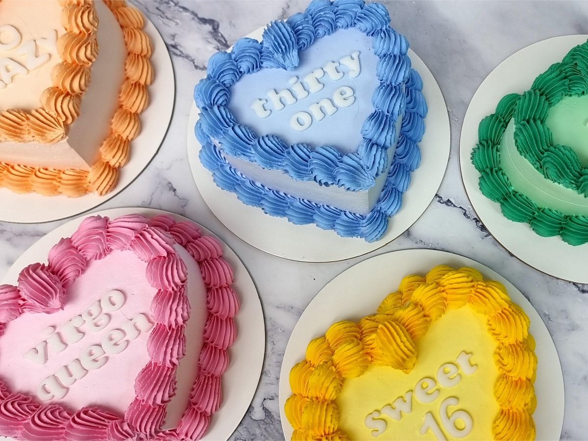 Velvett Cakes delivery service in UAE | Talabat