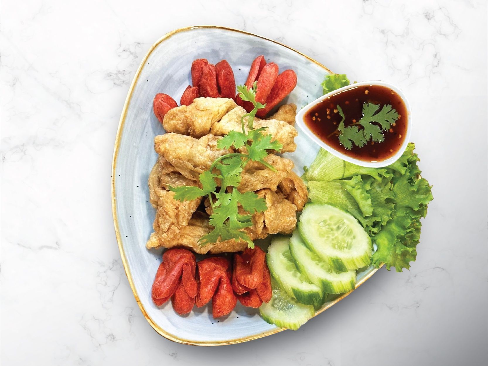 Sab Nuar Thai Restaurant delivery service in UAE | Talabat