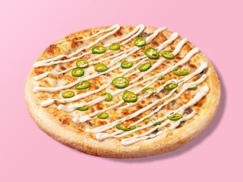 Miss Margherita delivery service in Qatar | Talabat