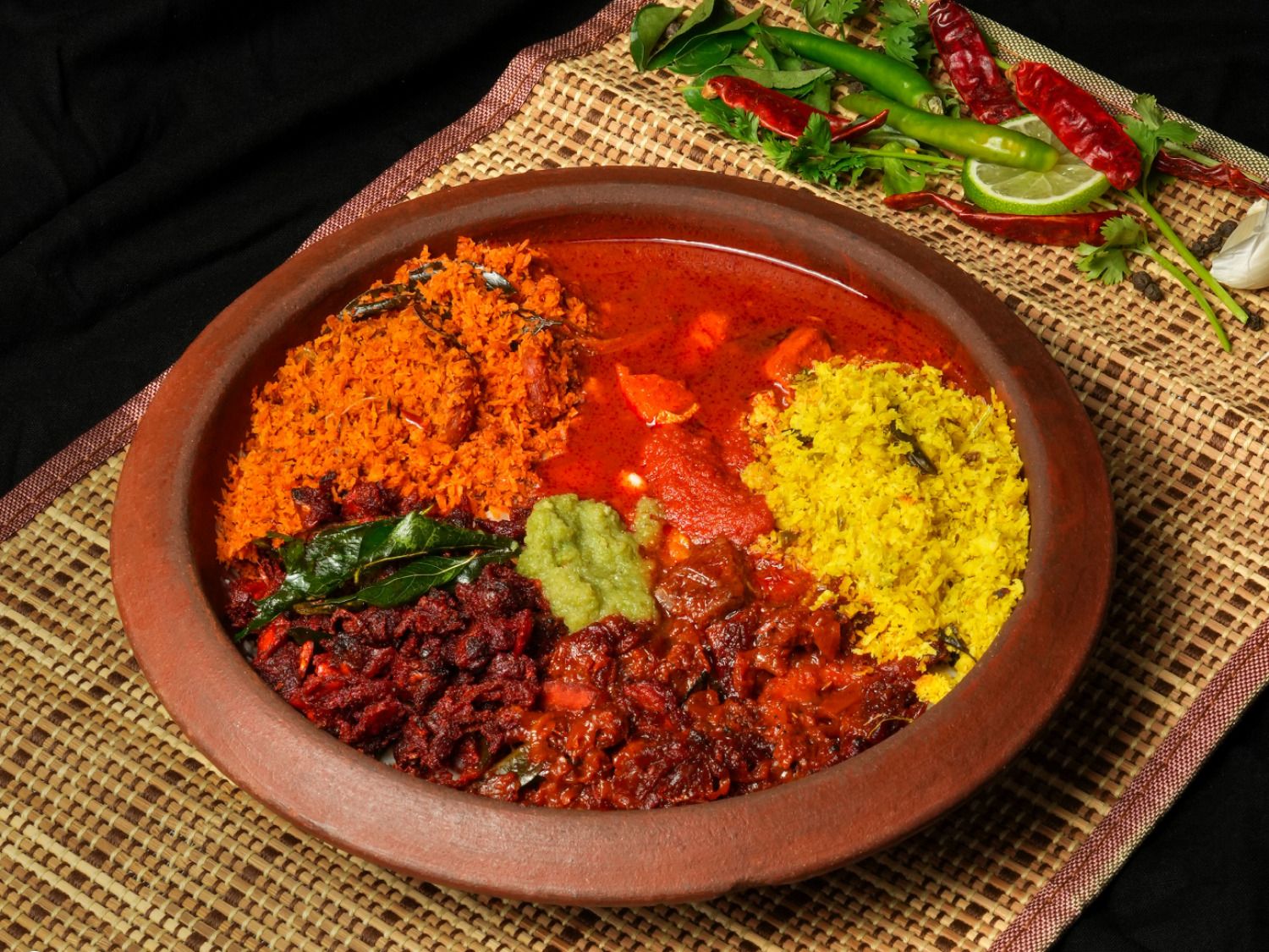 Thakkolam Restaurant delivery service in UAE | Talabat