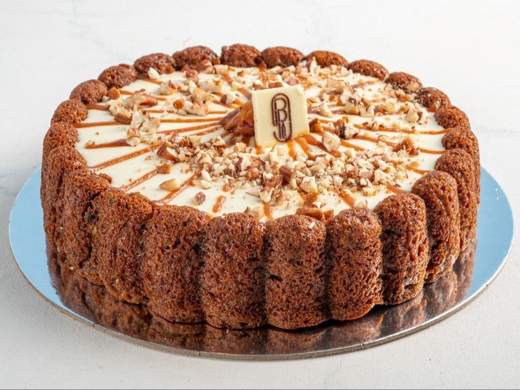 Bake Point Bakery delivery service in UAE | Talabat