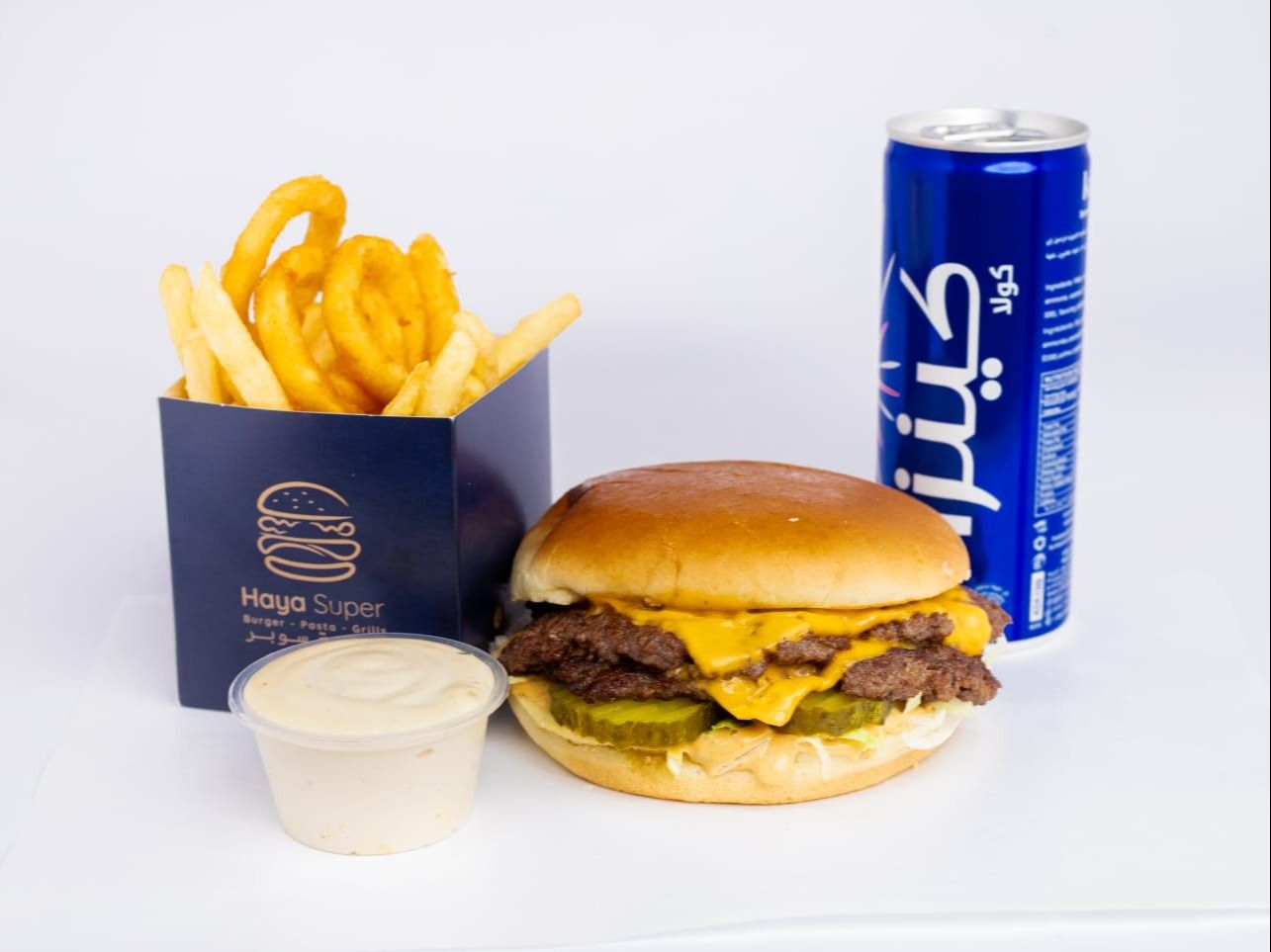 Haya Super delivery service in Kuwait | Talabat