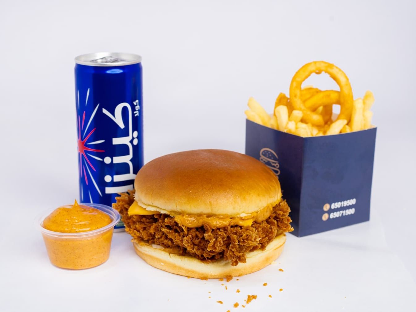 Haya Super delivery service in Kuwait | Talabat