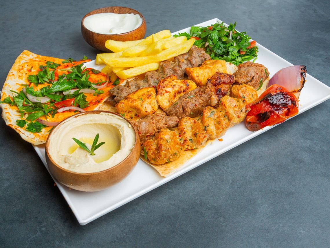 Wadi Al Arayesh delivery service in UAE | Talabat