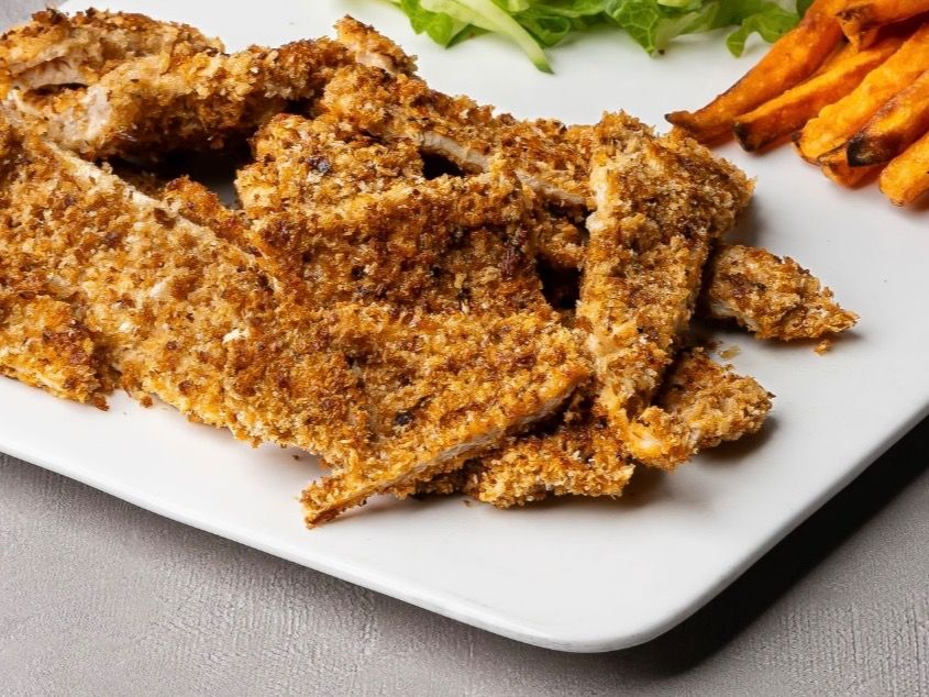 Fat Free delivery service in Kuwait | Talabat