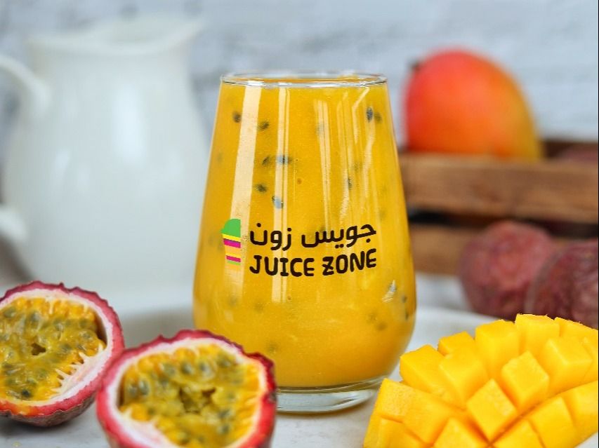 JUICE ZONE delivery service in Oman | Talabat
