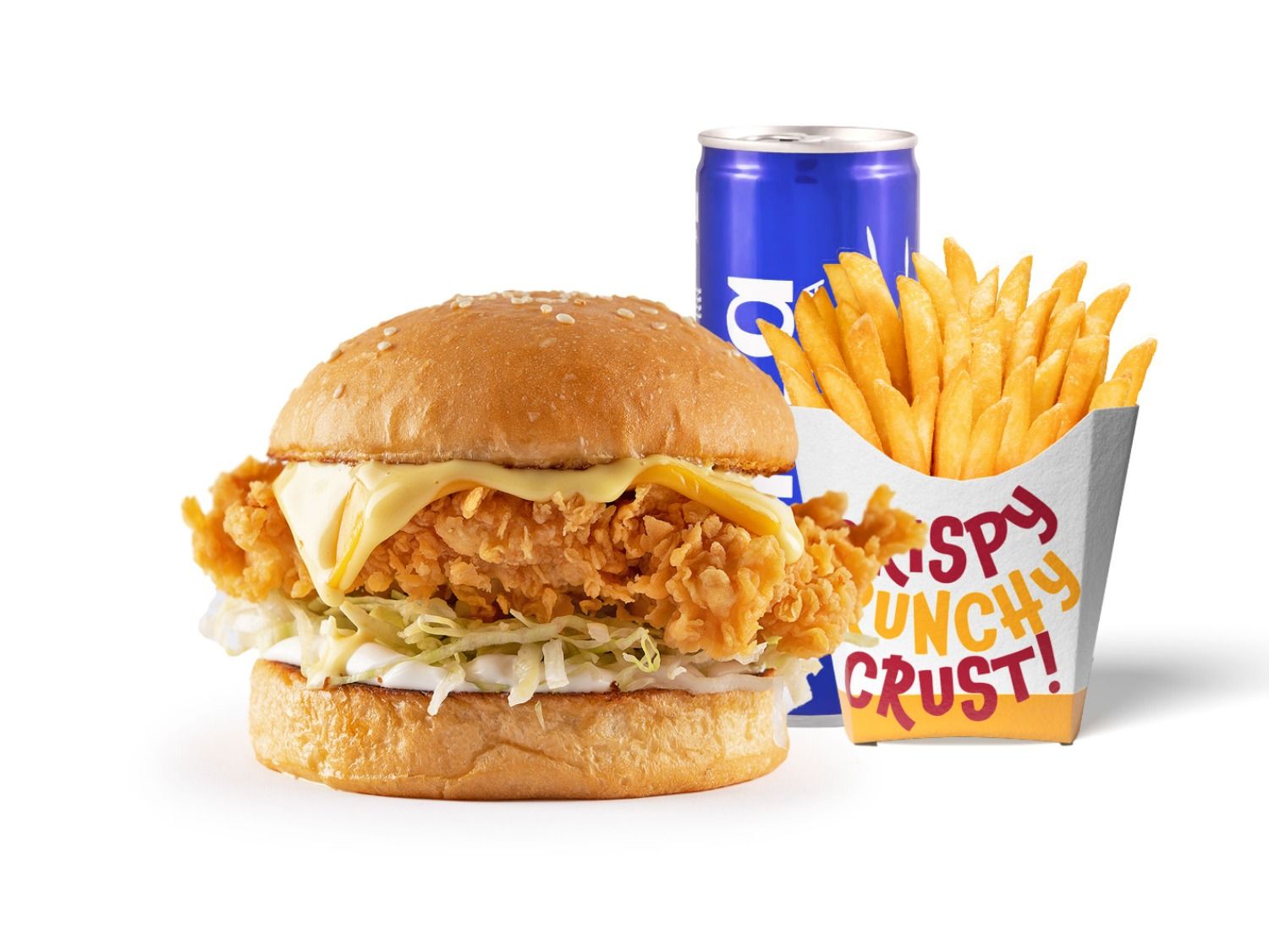 Chickito delivery service in Qatar | Talabat