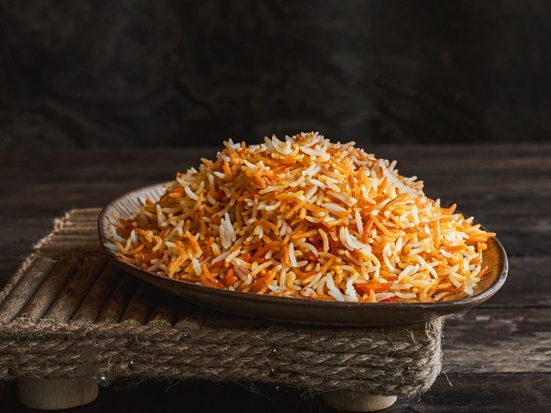 Biryani Express delivery service in Kuwait | Talabat