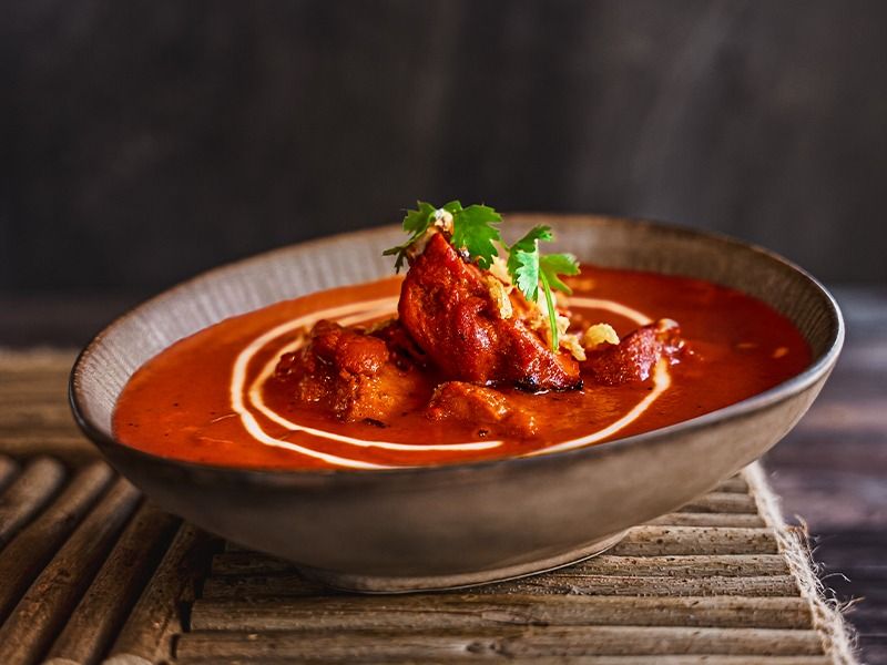 Biryani Express delivery service in Kuwait | Talabat