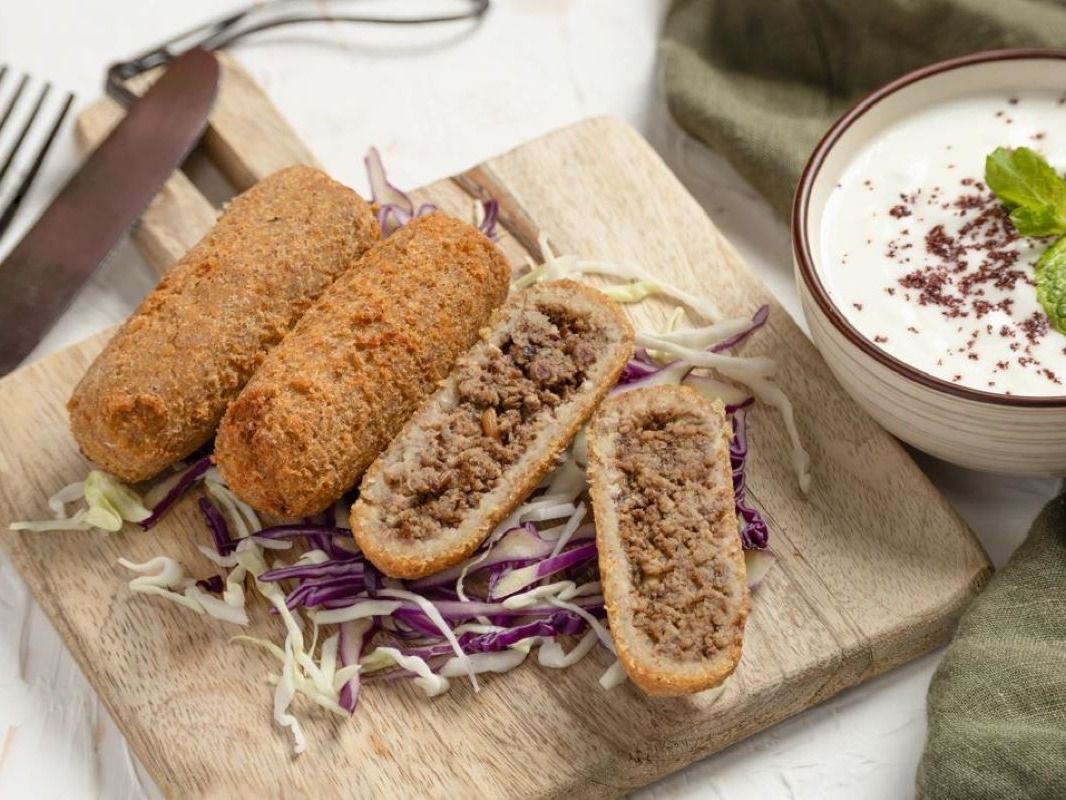 Sumac Daily Dish delivery service in UAE | Talabat