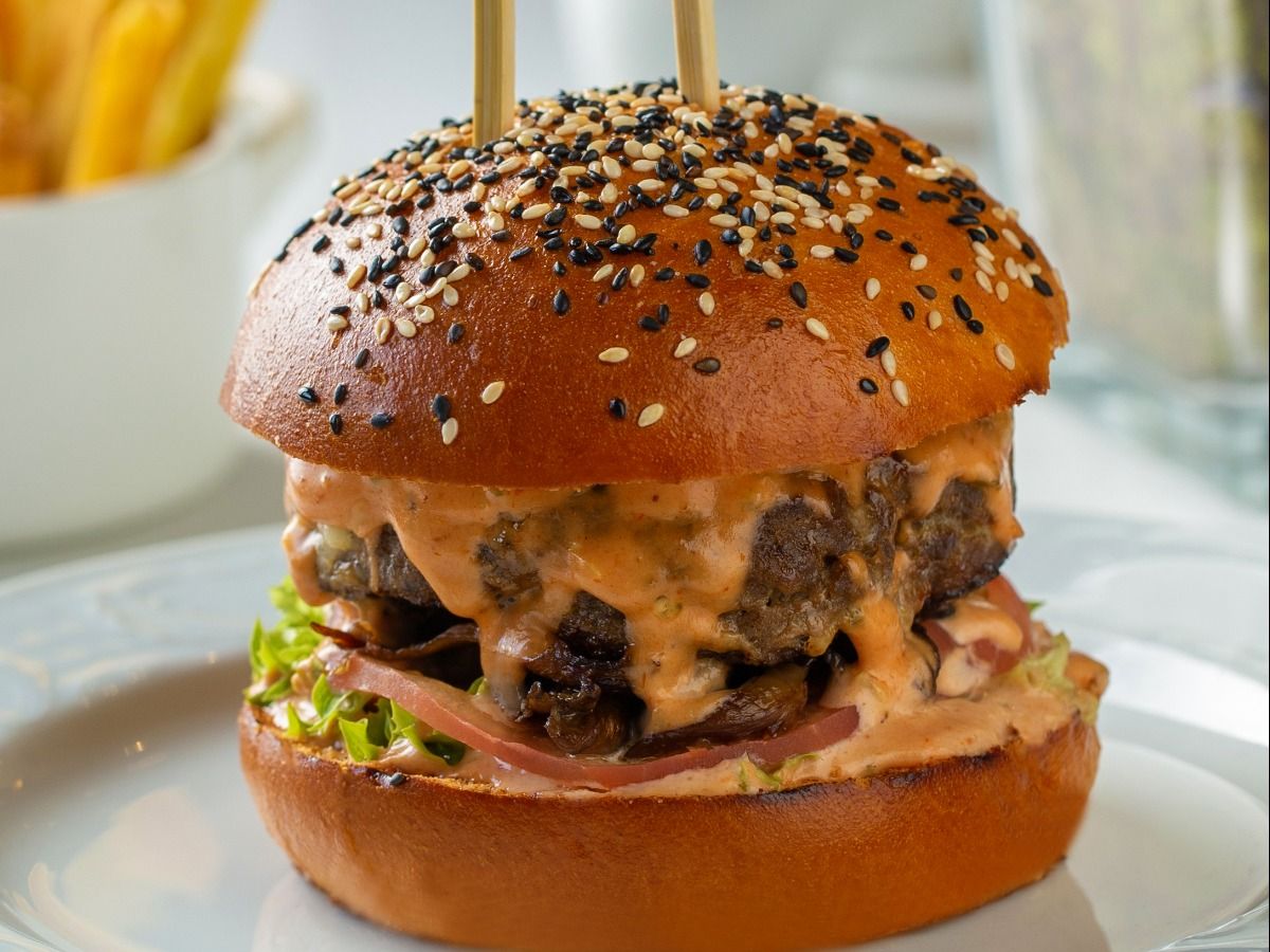 Cafe Pouchkine delivery service in Qatar | Talabat