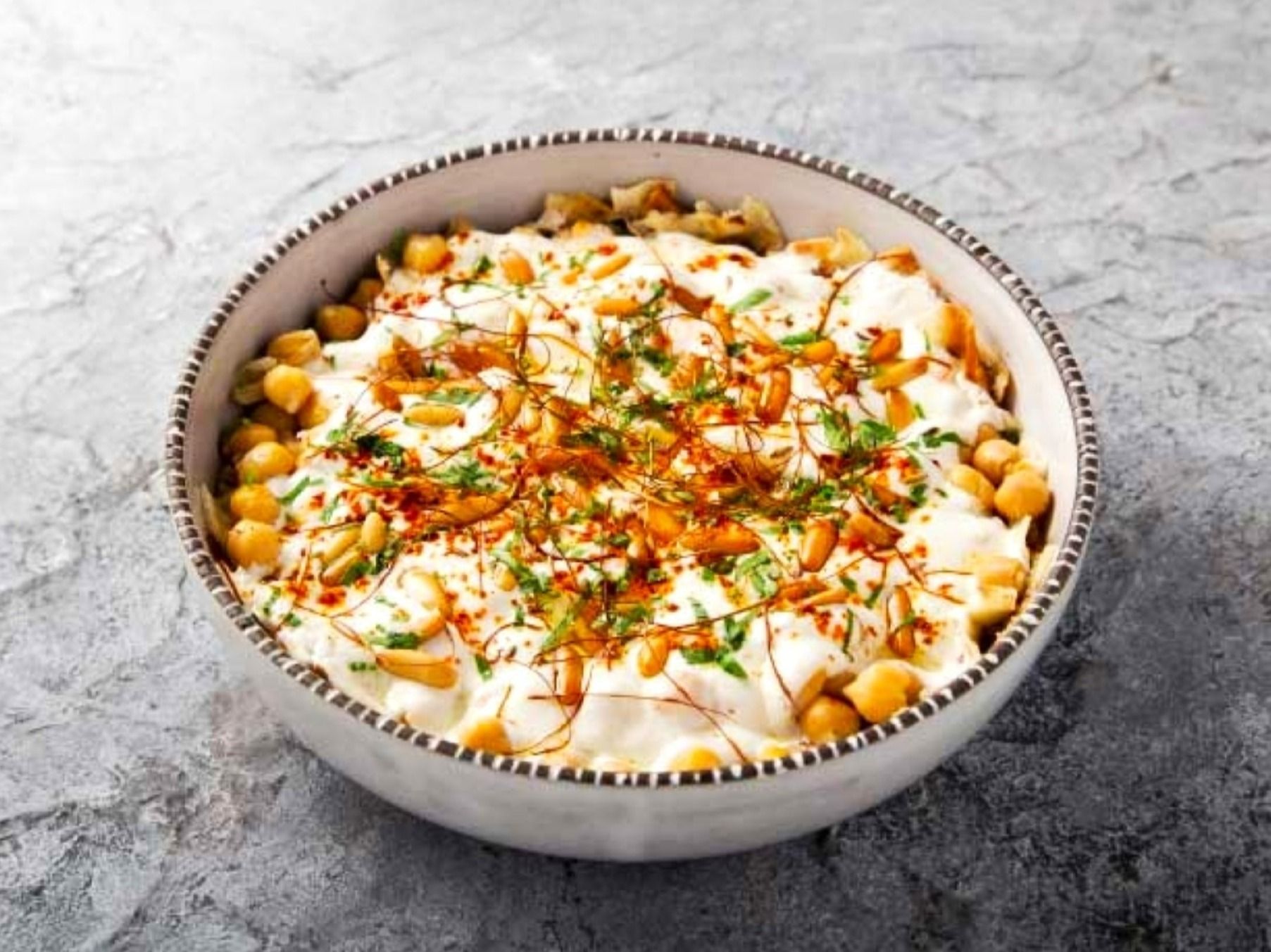 Damascus Bistro delivery service in UAE | Talabat