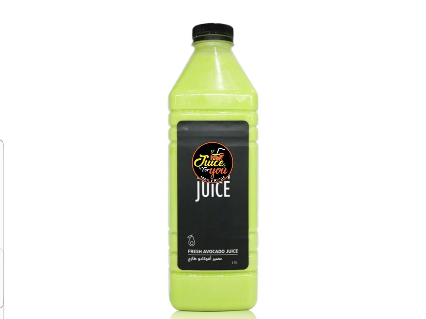 Juice for you delivery service in UAE | Talabat