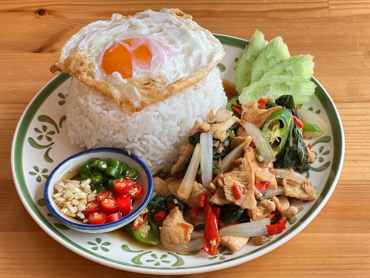 Chor Malee Thai Restaurant delivery service in UAE | Talabat