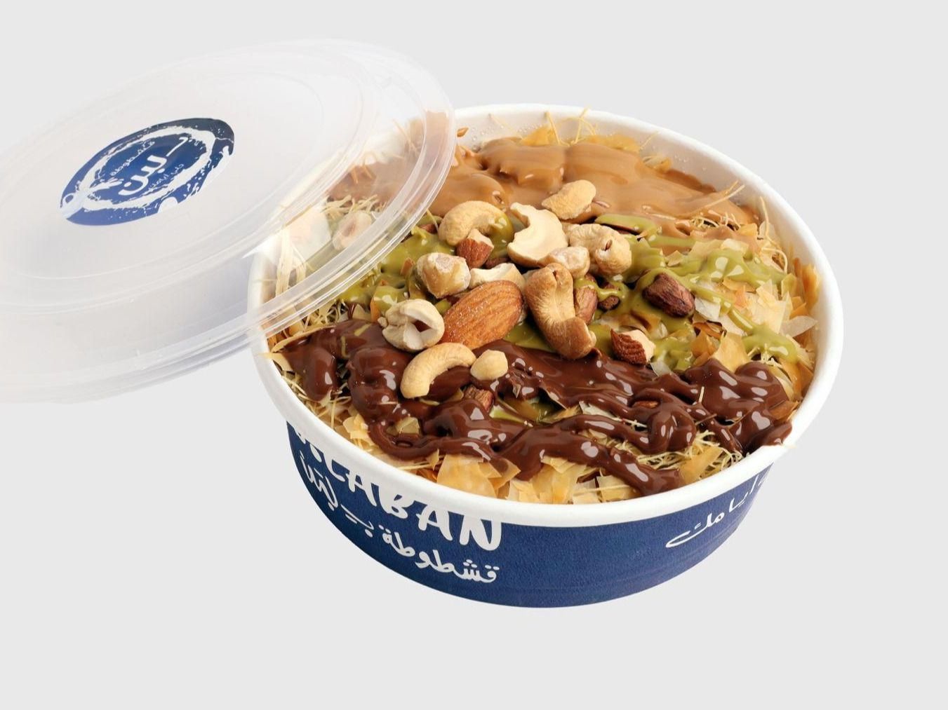 Qashtuta B Laban delivery service in Qatar | Talabat