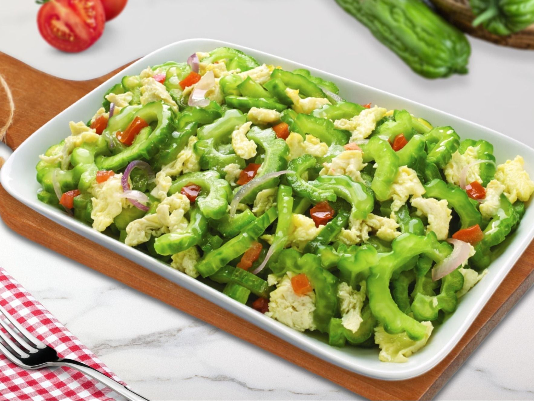 Fresh phil foods delivery service in Qatar | Talabat