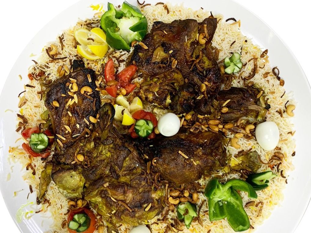 Atayeb Hadramout Restaurant delivery service in UAE | Talabat