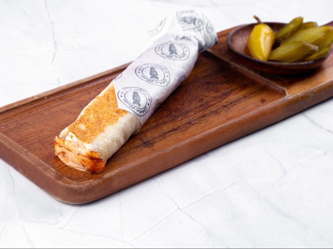 Latakia House delivery service in UAE | Talabat