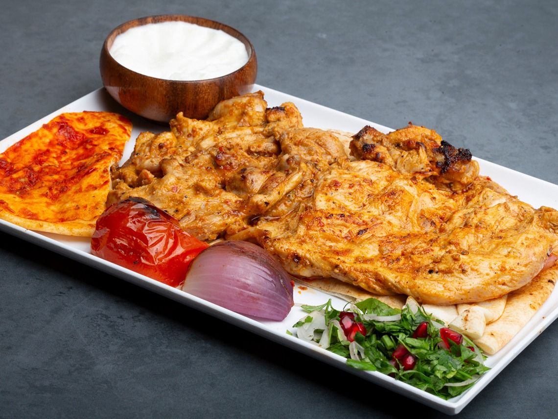 Wadi Al Arayesh delivery service in UAE | Talabat