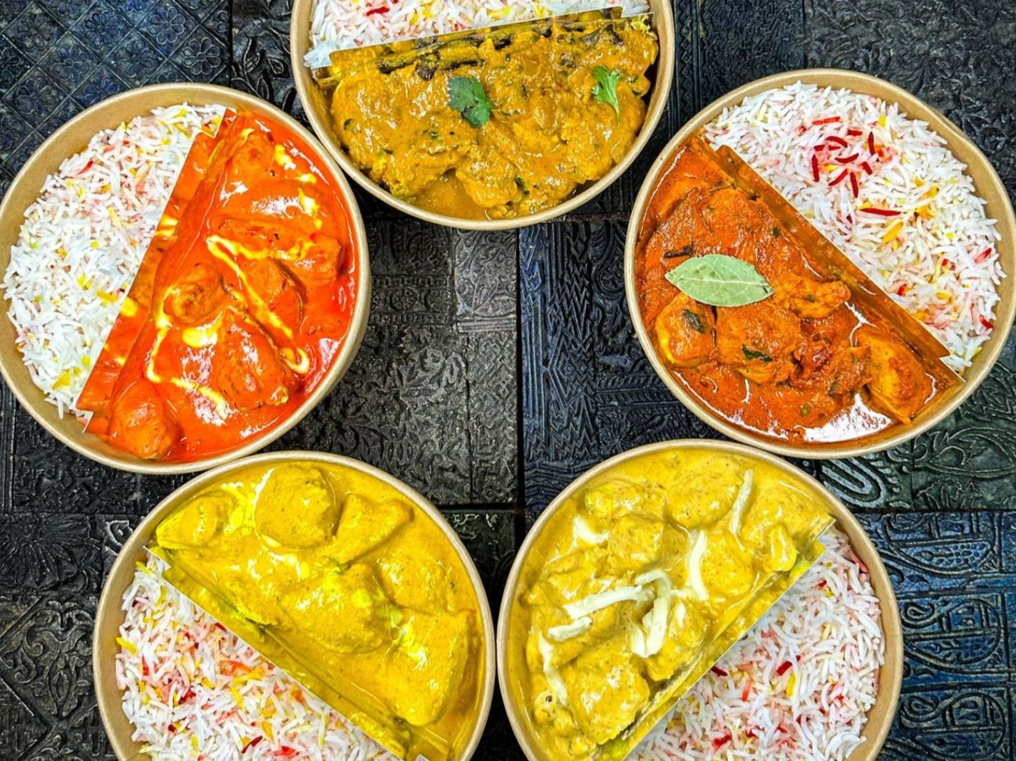 Chapatti delivery service in Jordan | Talabat