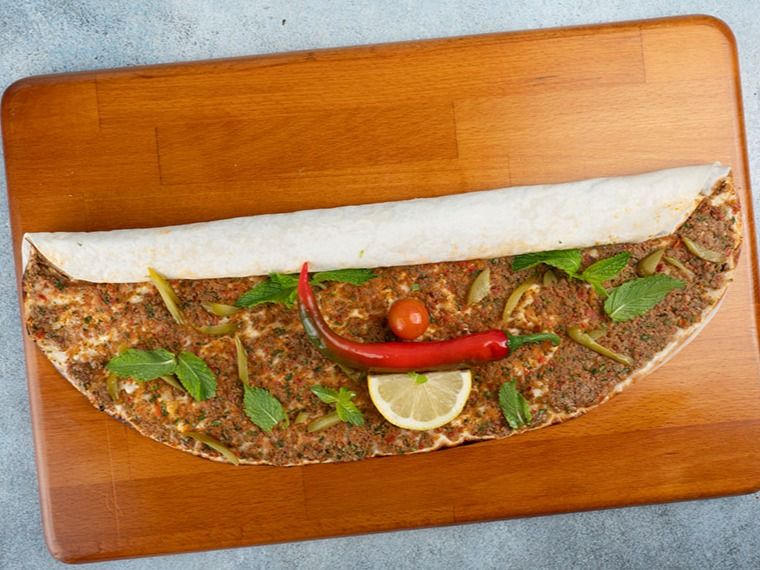 Laham Bi Ajeen delivery service in UAE | Talabat