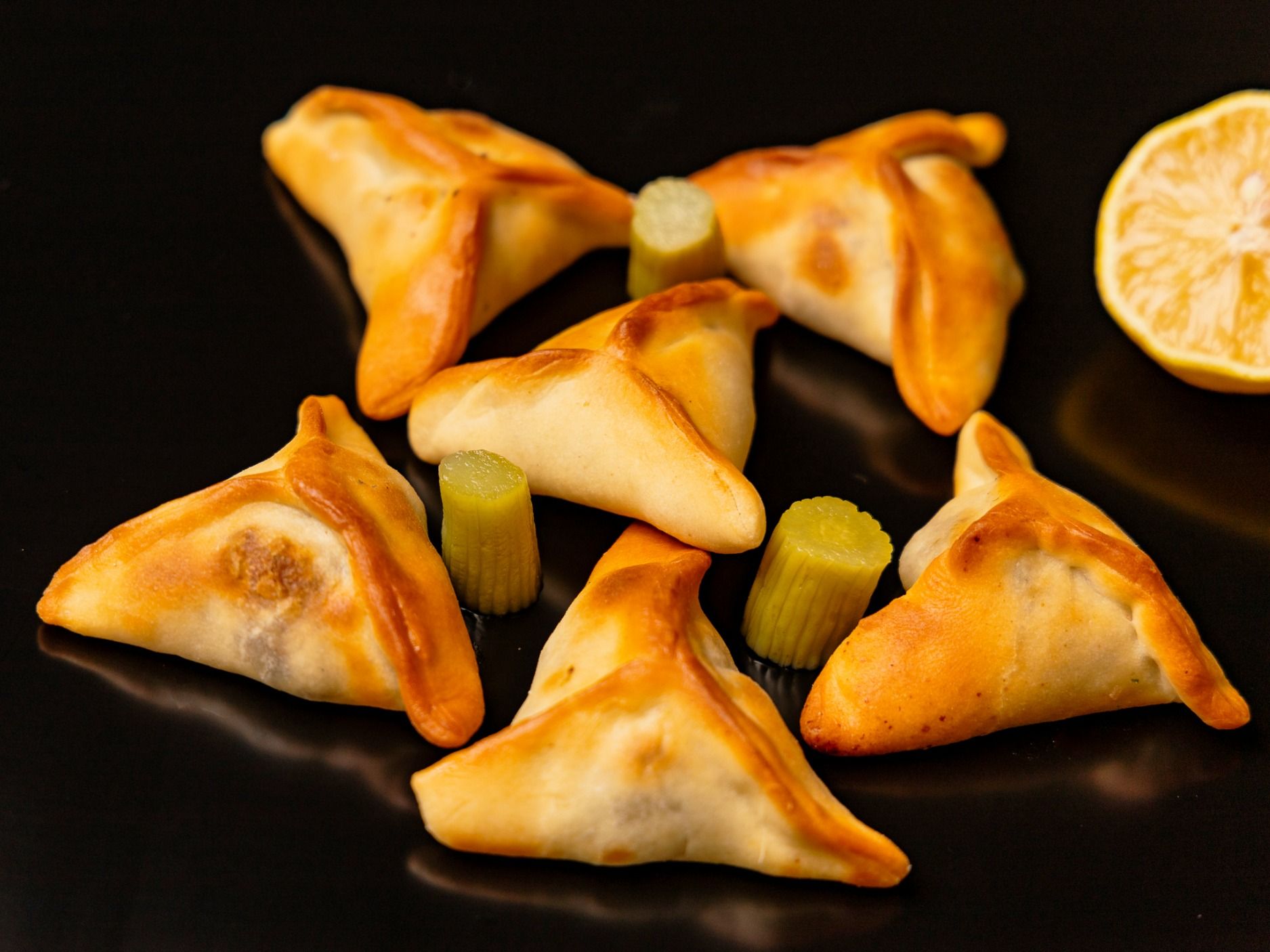 Teta w Ajineta delivery service in UAE | Talabat