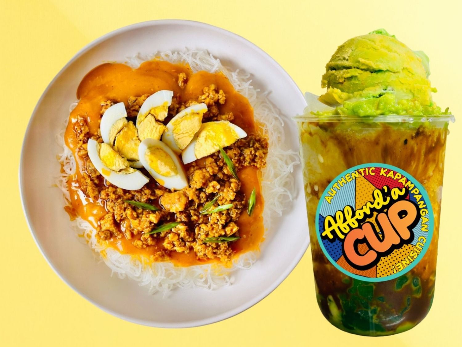 Afforda Cup delivery service in UAE | Talabat