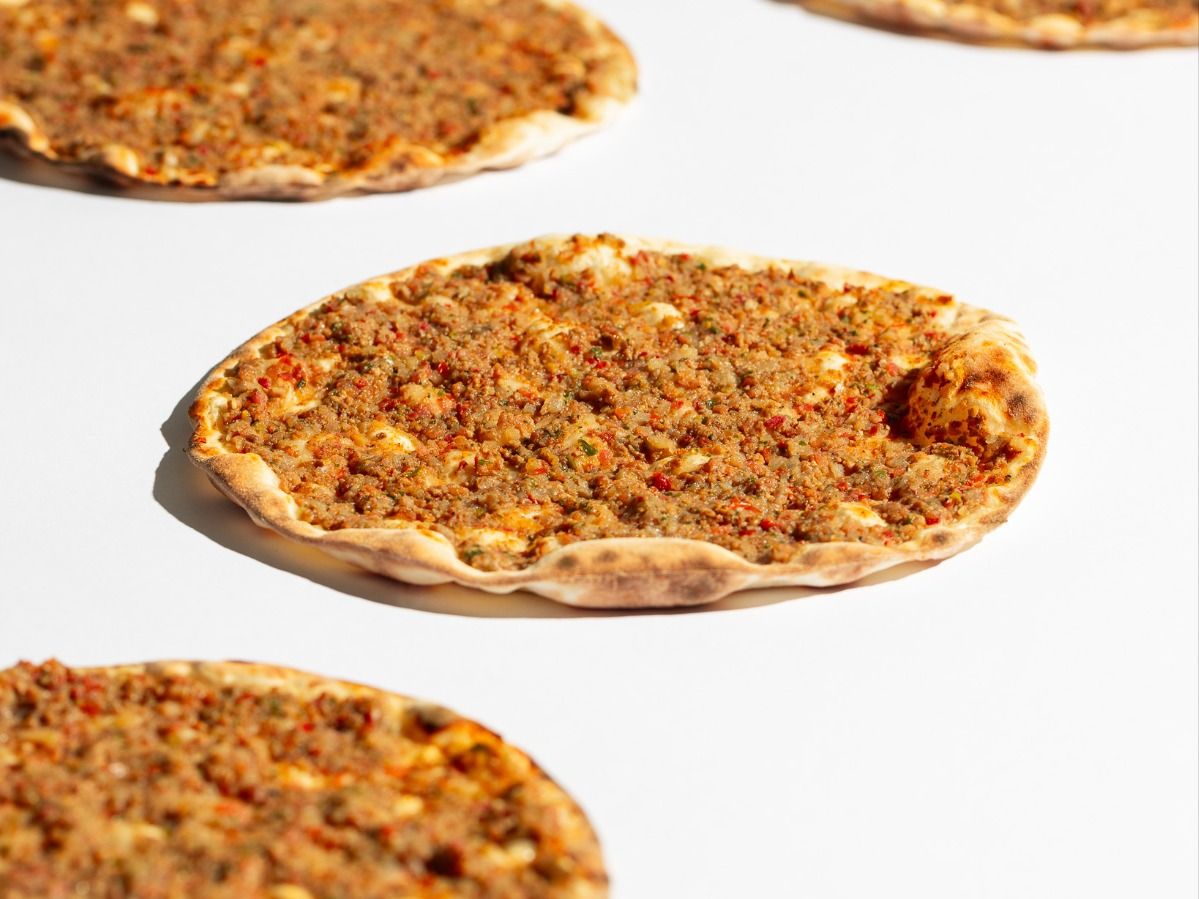 Furn Alzaytoun delivery service in Kuwait | Talabat