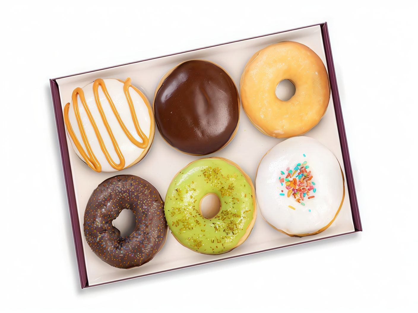 Tim Hortons delivery service in Qatar | Talabat